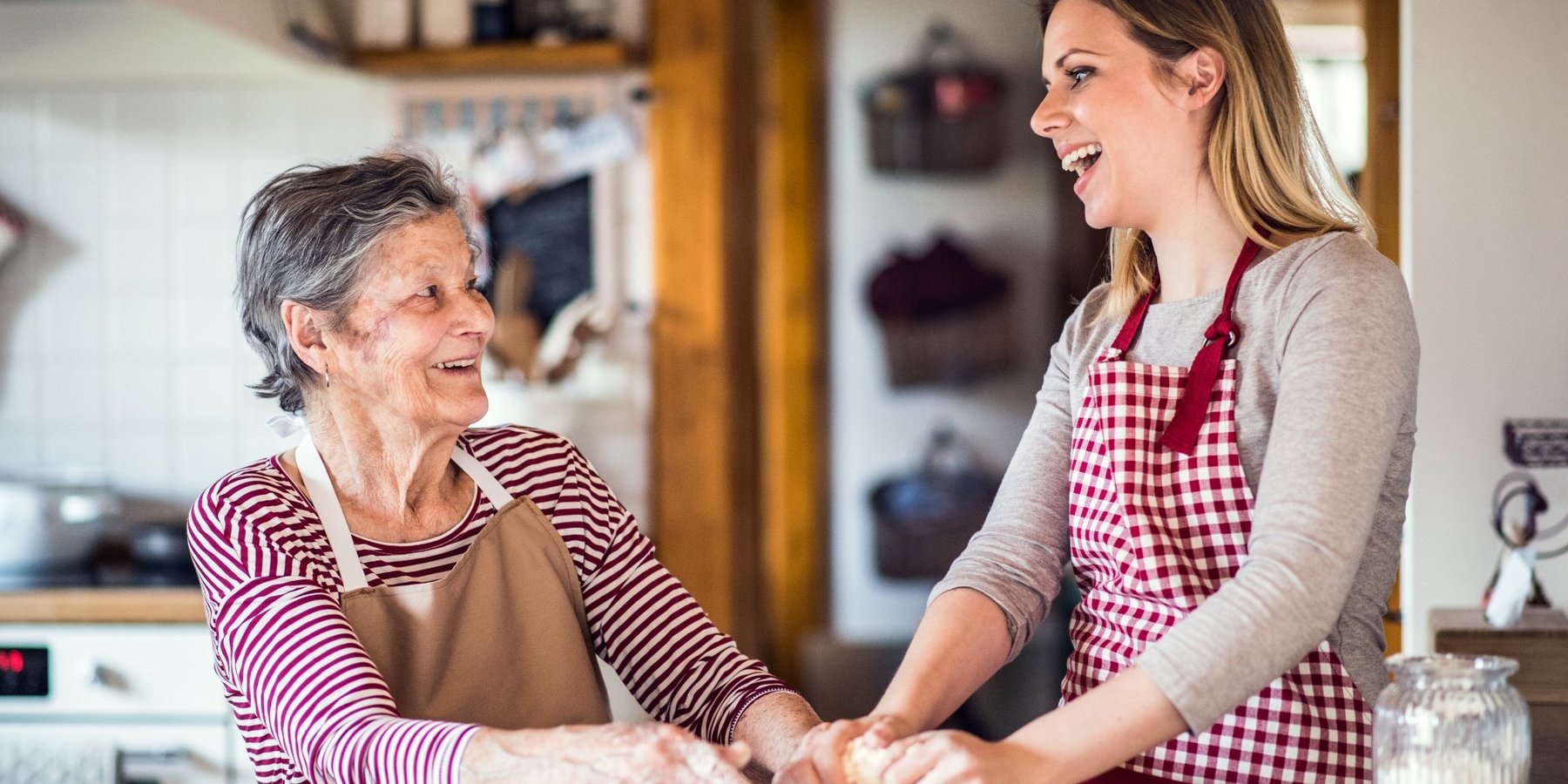 3 Holiday Baking Recipes from the Highgate Senior Living Kitchen