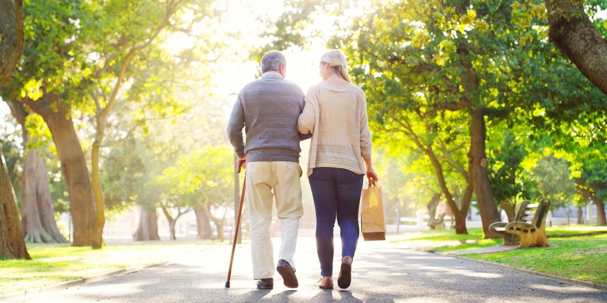 7 Self-Care Activities for Family Caregivers