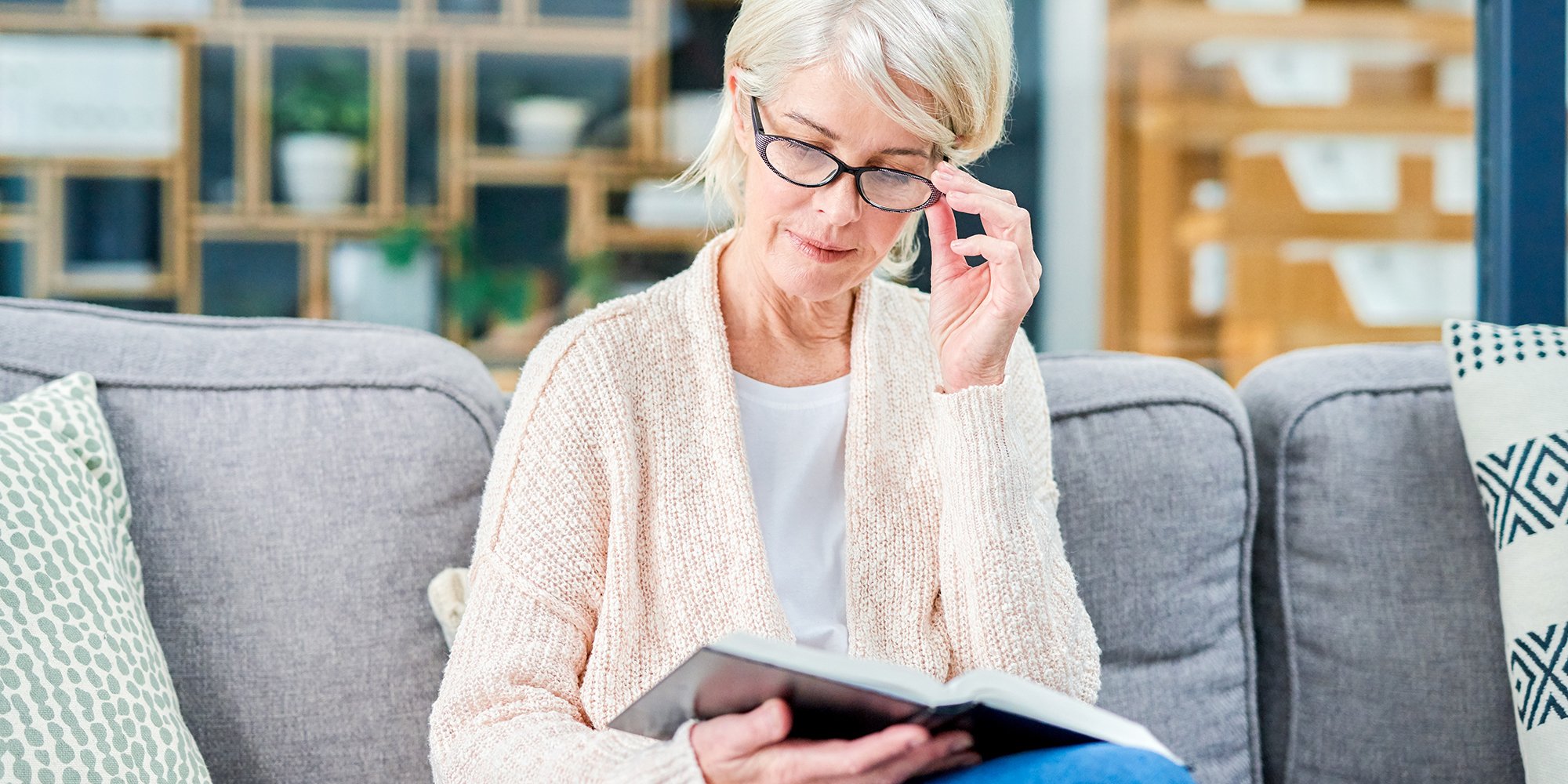 7 Activities To ‘Stay Sharp’ in Older Age