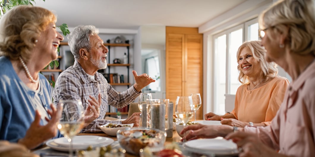 Slideshow: The 11-Step Problem-Solving Process for Families