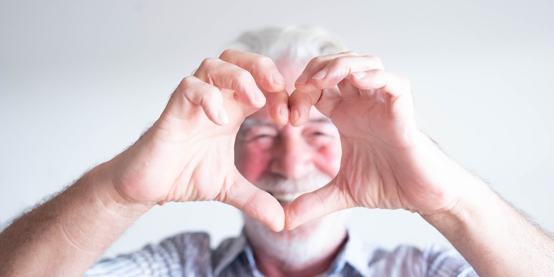 Promoting Healthy Aging: Spotlight on Heart Health