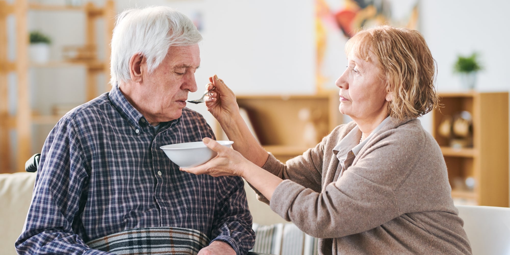 Dining and Dementia