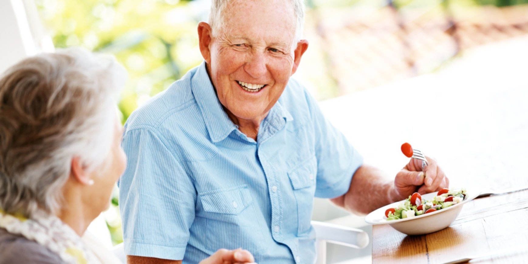 From the Highgate Kitchen: 7 Fruit & Veggie Recipes for Caregivers