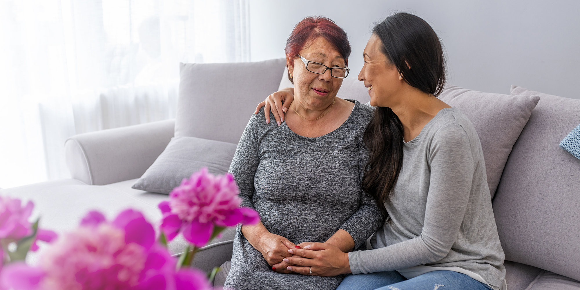 How to Discuss Driving Retirement with an Aging Parent