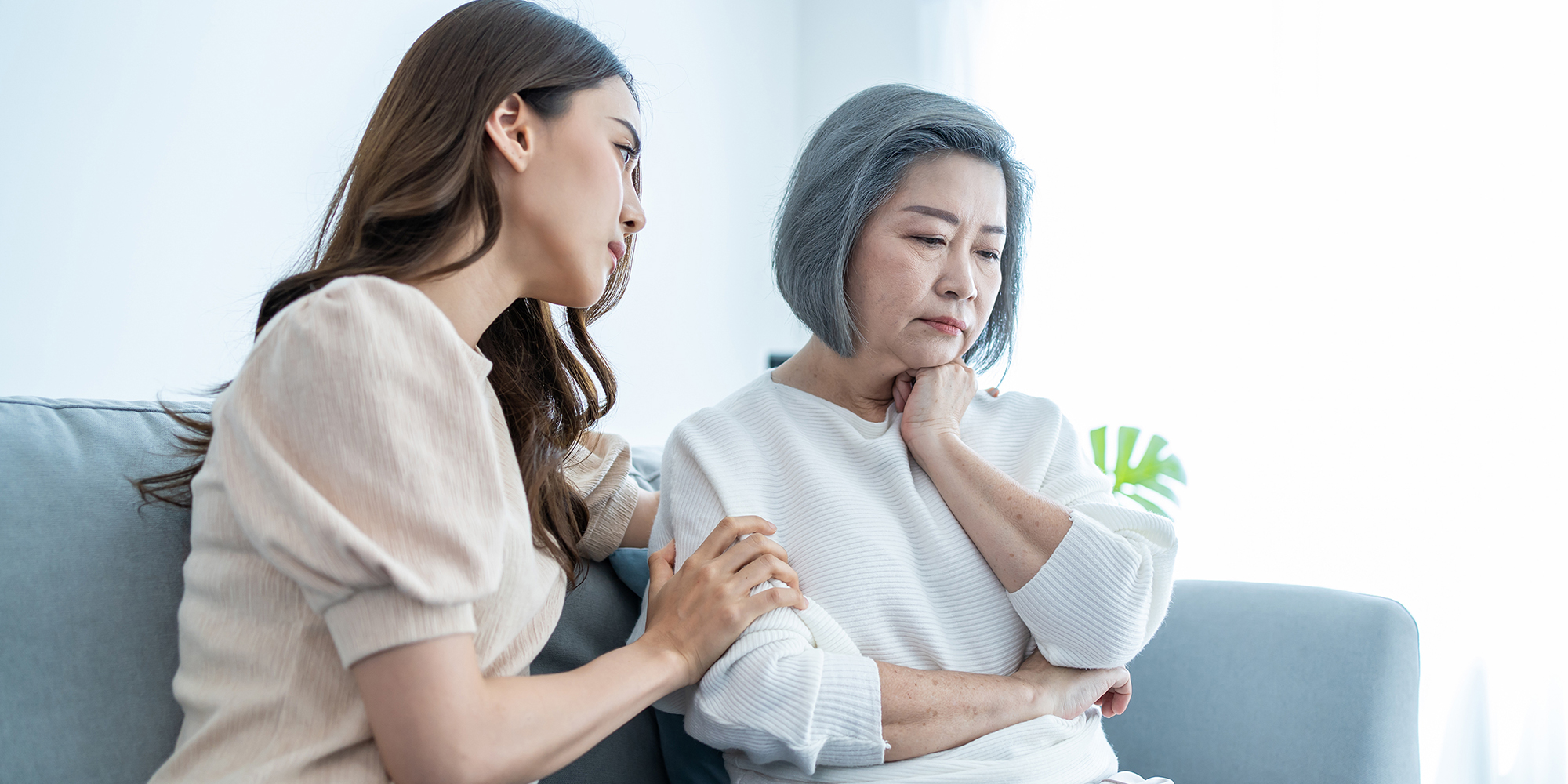 What to Do When Living With Elderly Parents Doesn’t Work Out