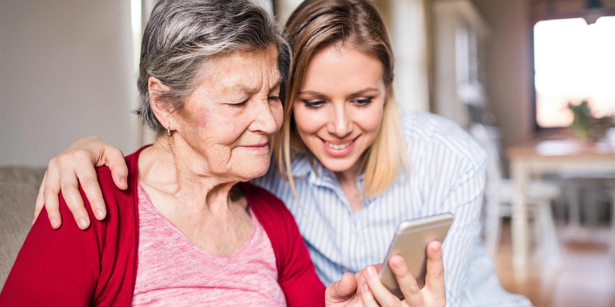 How Long Will It Take to Find the Right Assisted Living Community for a ...