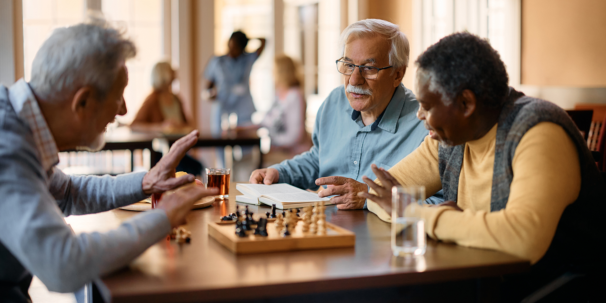 The Power of Cognitive Fitness