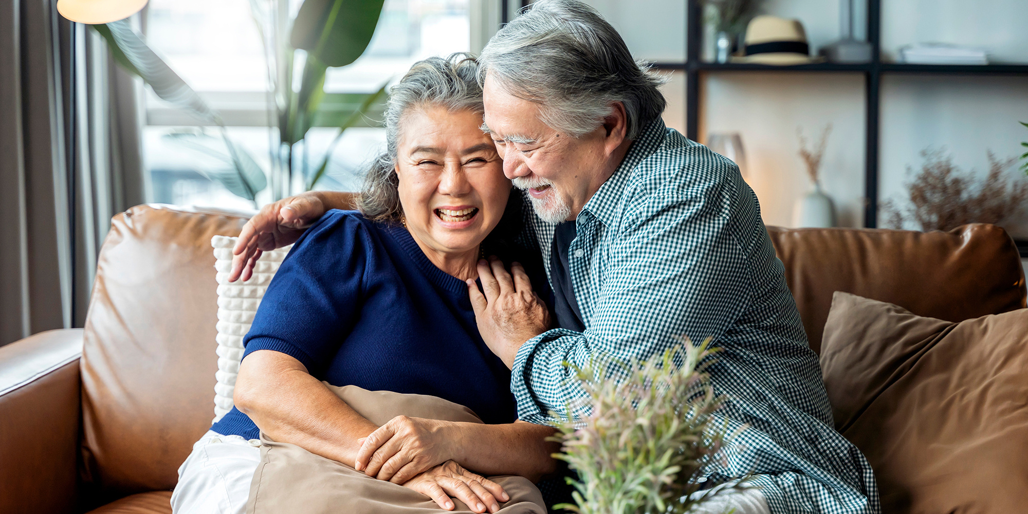 Aging Gracefully with Healthy Aging Habits